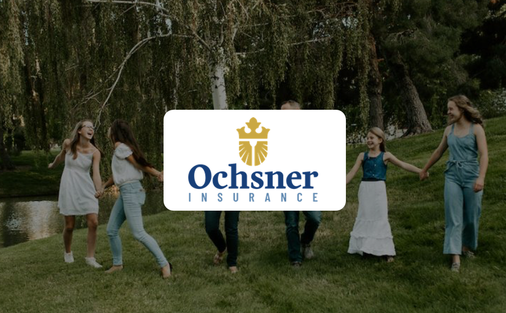 Insurance Agency in Reno, NV | Ochsner Insurance