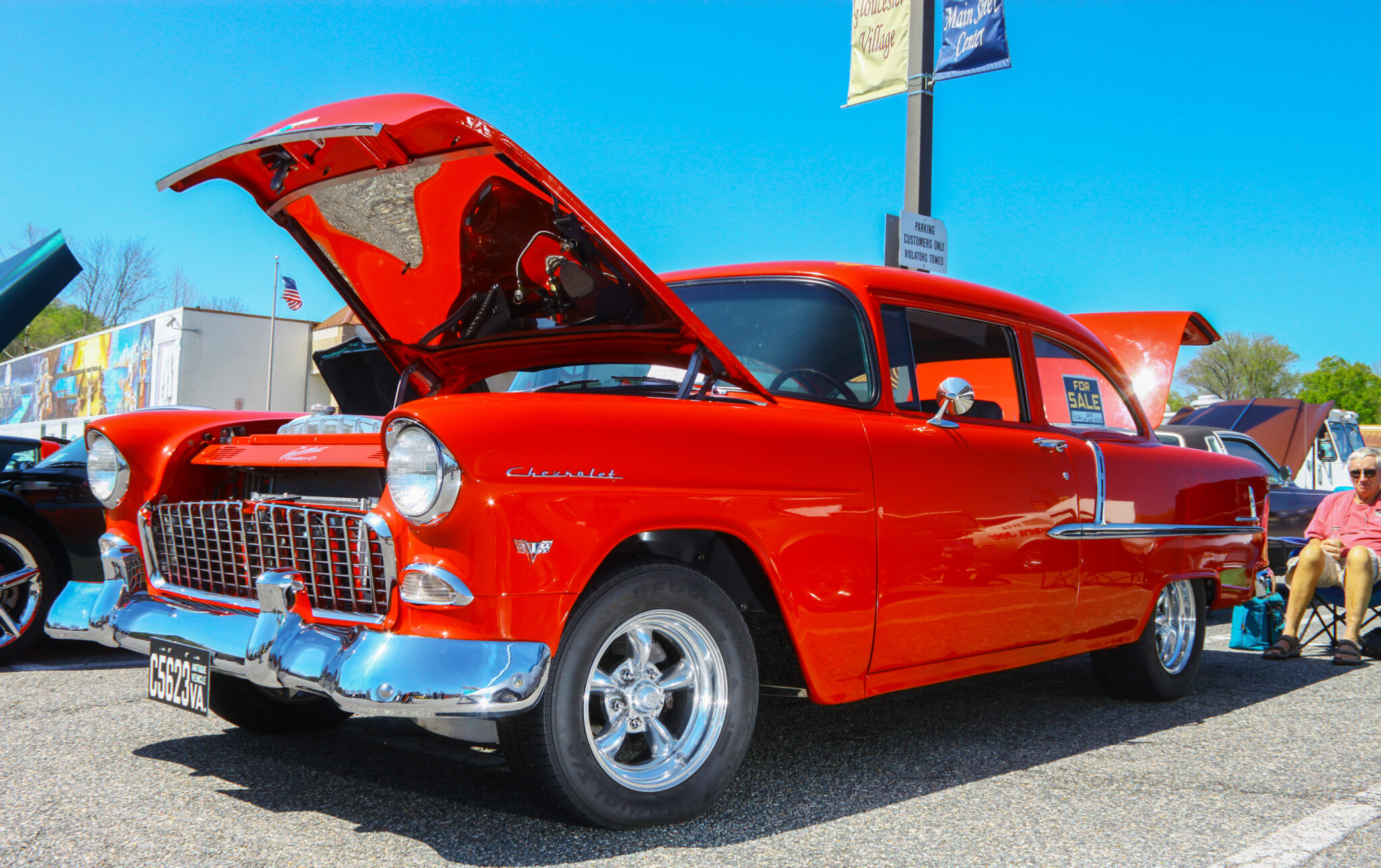 Agreed Value vs. Stated Value vs. ACV – What’s Best for Your Classic or ...